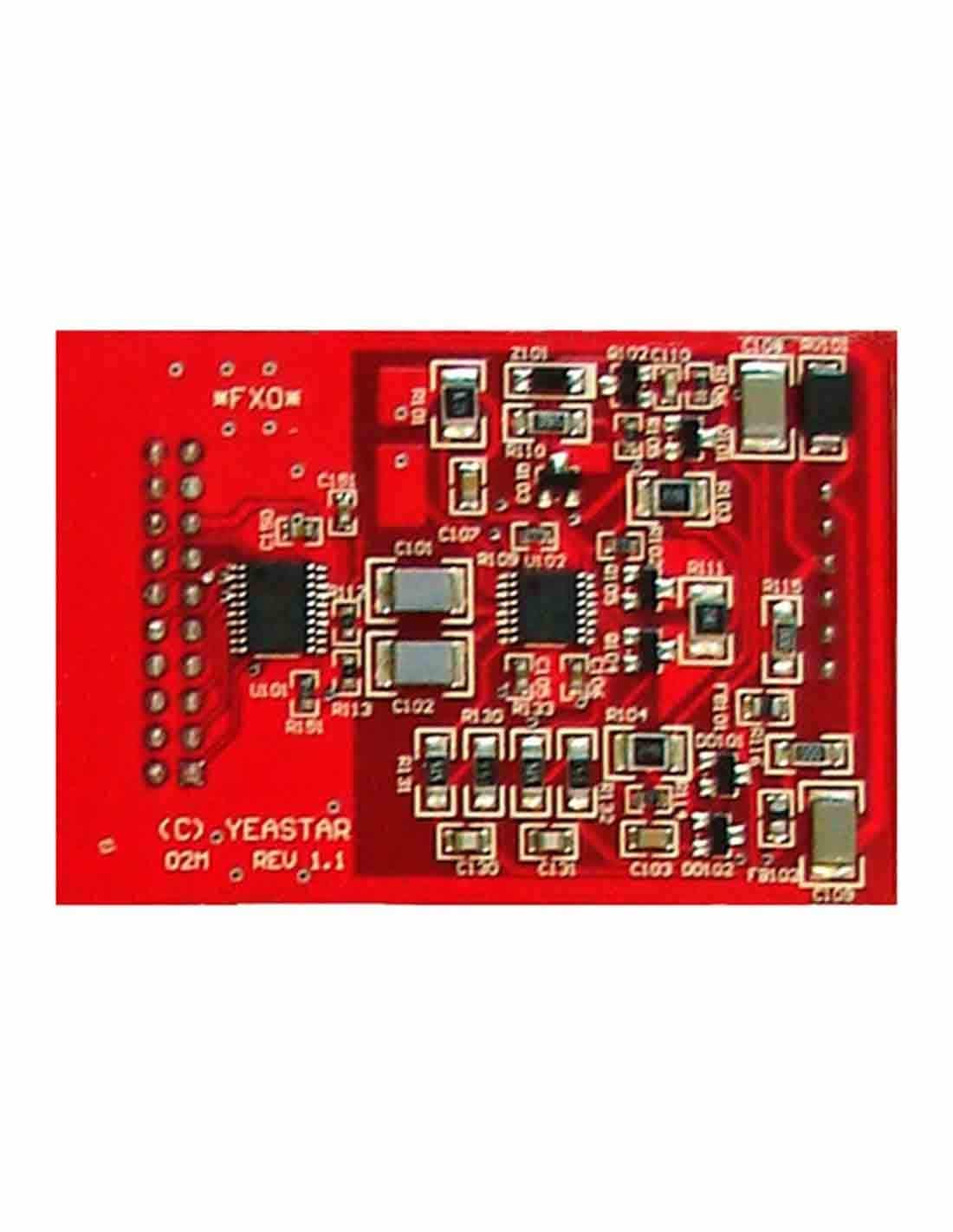 Yeastar GSM 1GSM Module – SIP TRUNK Malaysia- Business SIP Trunking- No ...